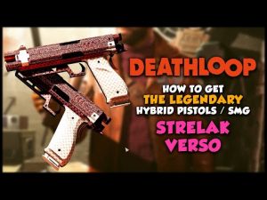 DEATHLOOP Complete Safe, Lock & Door Combination Guide - SteamAH