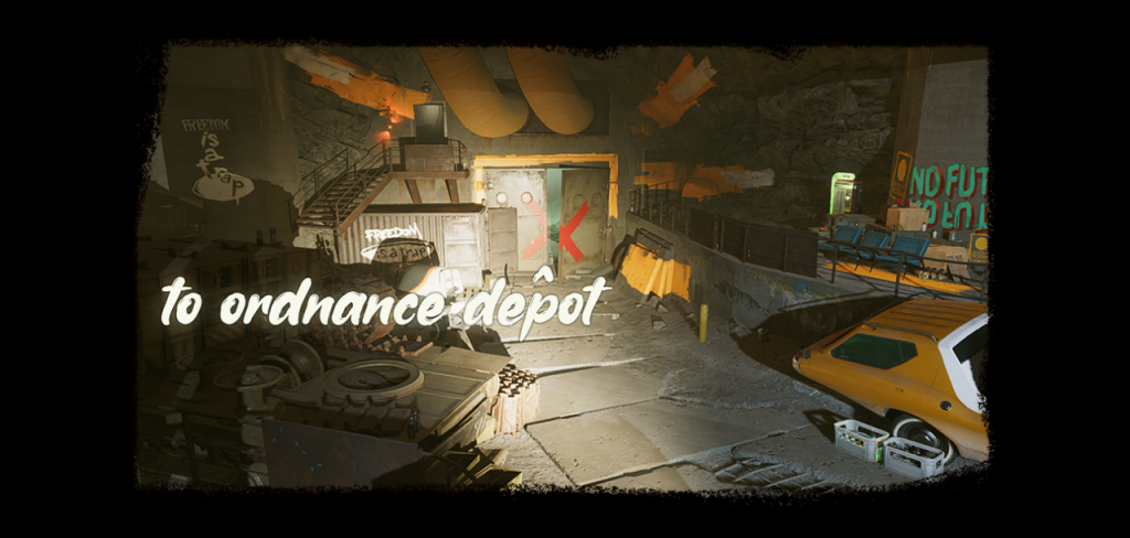 DEATHLOOP Complete Safe, Lock & Door Combination Guide - SteamAH