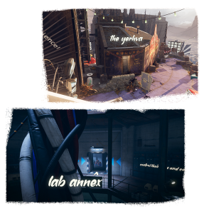 DEATHLOOP Complete Safe, Lock & Door Combination Guide - SteamAH