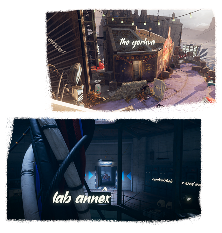 DEATHLOOP Complete Safe, Lock & Door Combination Guide - SteamAH