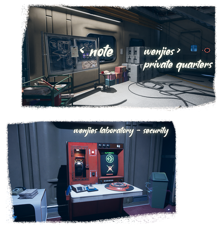 DEATHLOOP Complete Safe, Lock & Door Combination Guide - SteamAH