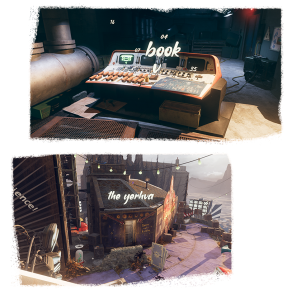 DEATHLOOP Complete Safe, Lock & Door Combination Guide - SteamAH