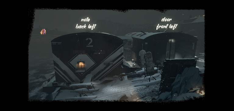 DEATHLOOP Complete Safe, Lock & Door Combination Guide - SteamAH