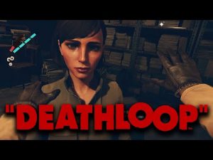 DEATHLOOP Complete Safe, Lock & Door Combination Guide - SteamAH