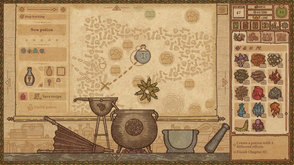 Potion Craft Basic Guide on How to Make a Quick and Easy 1k - SteamAH