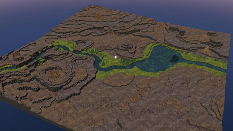 Timberborn Complete Beaver Maps Guide - SteamAH