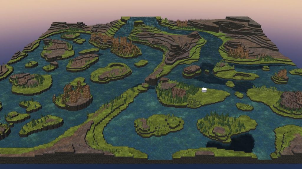 Timberborn Complete Beaver Maps Guide - SteamAH