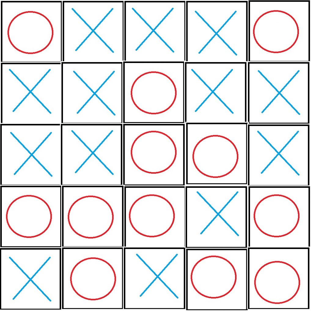 Pathfinder: Wrath of the Righteous Enigma Puzzle Solution - SteamAH