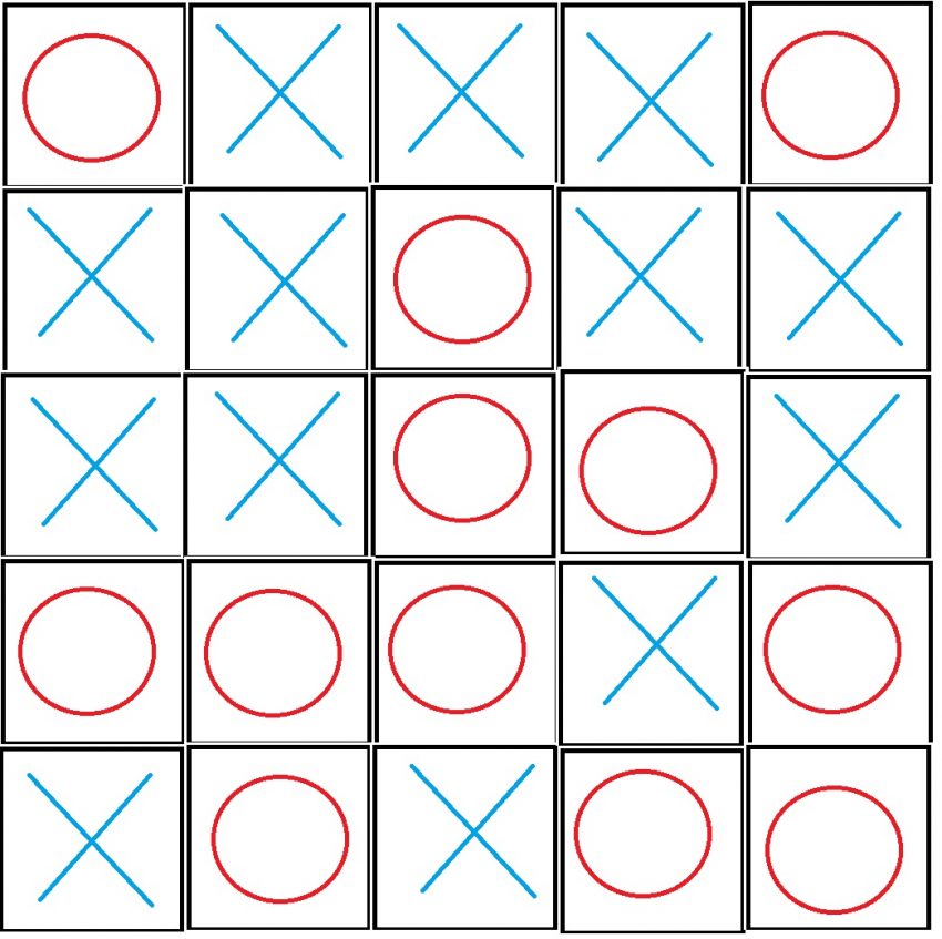 Pathfinder: Wrath of the Righteous Enigma Puzzle Solution - SteamAH