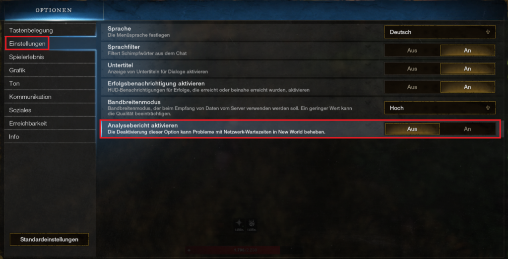 New World How to Stay in Queue WITHOUT ERRORS - SteamAH