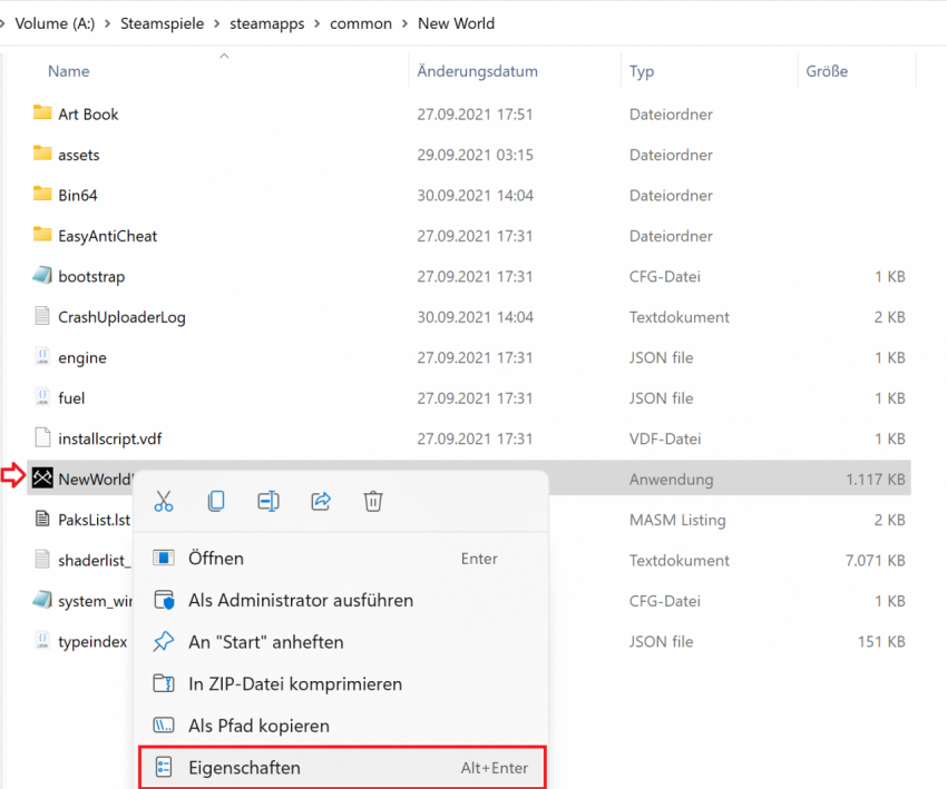 New World How to Stay in Queue WITHOUT ERRORS - SteamAH