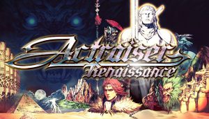 Actraiser Renaissance 100% Walkthrough Guide - SteamAH