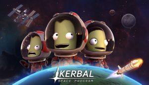 Kerbal Space Program Guide, Tips, Cheat and Walkthrough - SteamAH