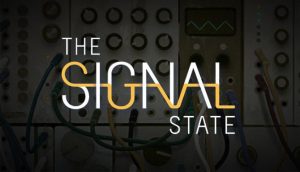 The Signal State Complete Level Solution - SteamAH