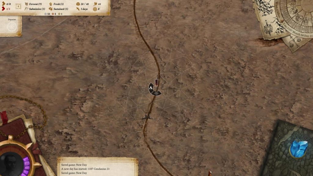 Vagrus - The Riven Realms Party Companion Guide - SteamAH