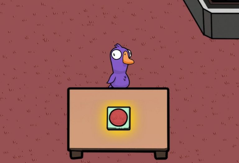 Goose Goose Duck Maps Guide - SteamAH