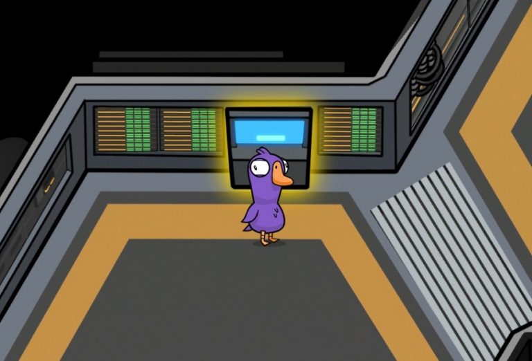 Goose Goose Duck Maps Guide - SteamAH