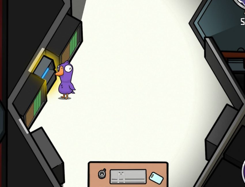 Goose Goose Duck Maps Guide - SteamAH