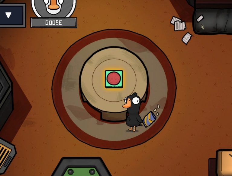 Goose Goose Duck Maps Guide - SteamAH