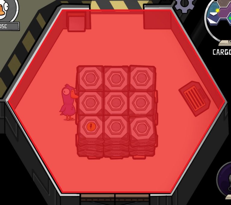 Goose Goose Duck Maps Guide - SteamAH