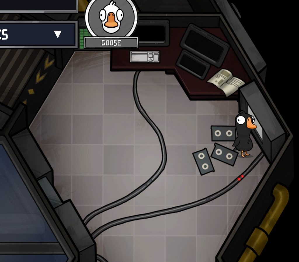 Goose Goose Duck Maps Guide - SteamAH