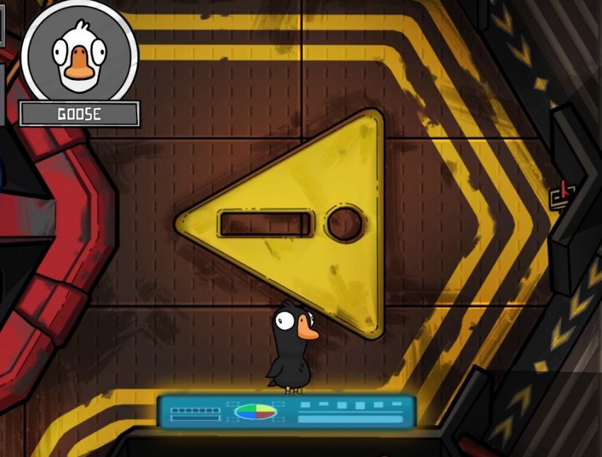 Goose Goose Duck Maps Guide - SteamAH