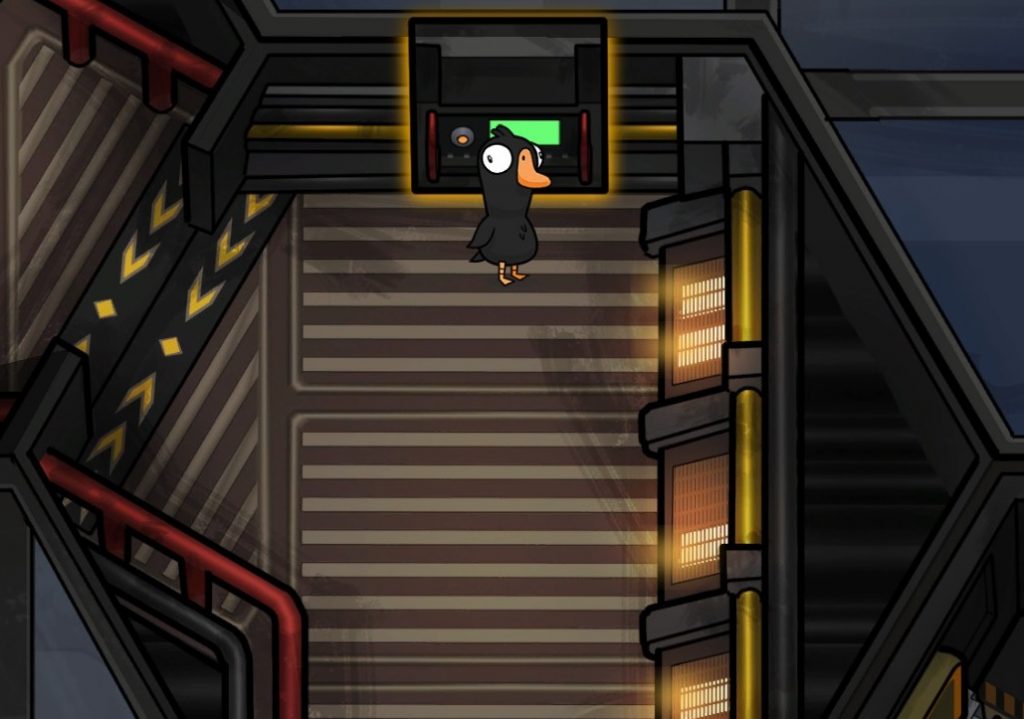 Goose Goose Duck Maps Guide - SteamAH