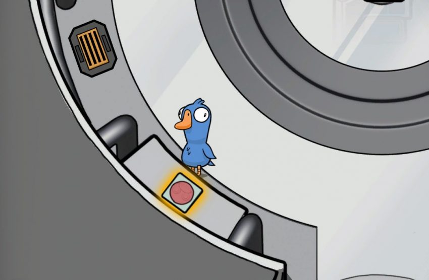 Goose Goose Duck Maps Guide - SteamAH