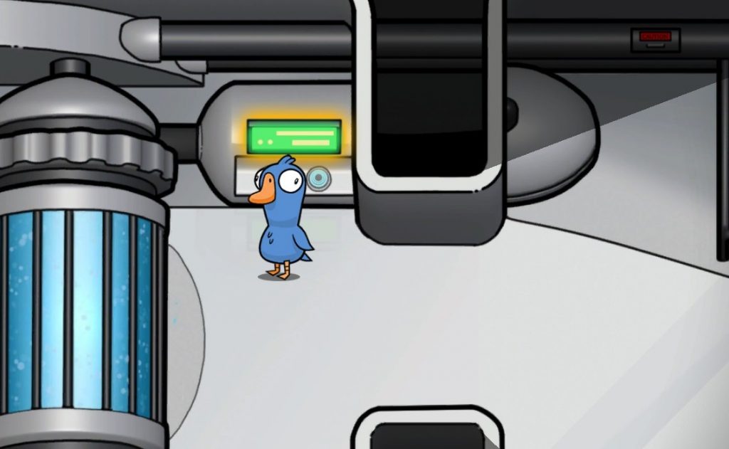 Goose Goose Duck Maps Guide - SteamAH