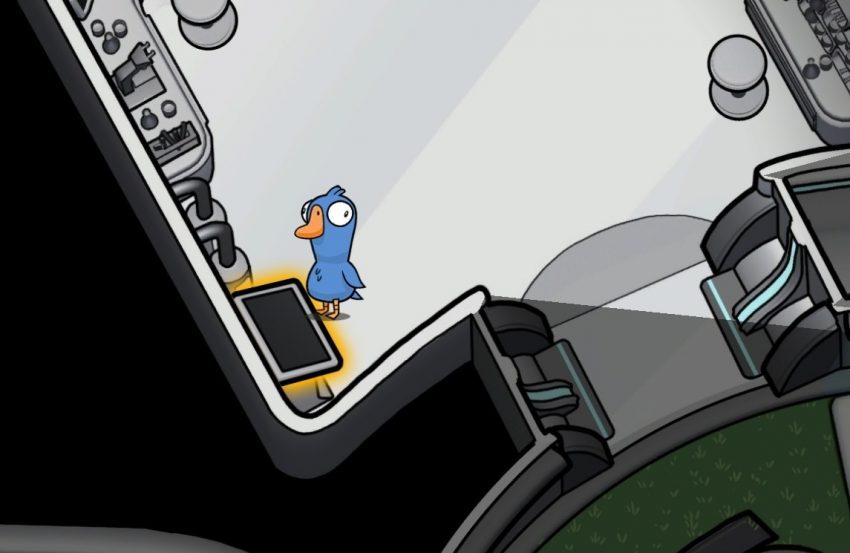 Goose Goose Duck Maps Guide - SteamAH