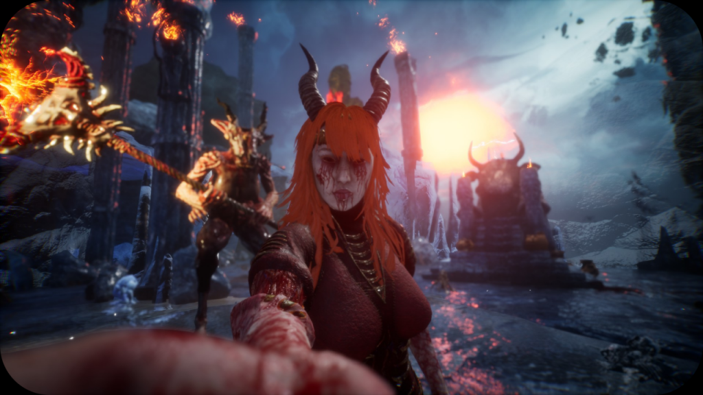 SUCCUBUS Guide, Tips, Cheat and Walkthrough - SteamAH