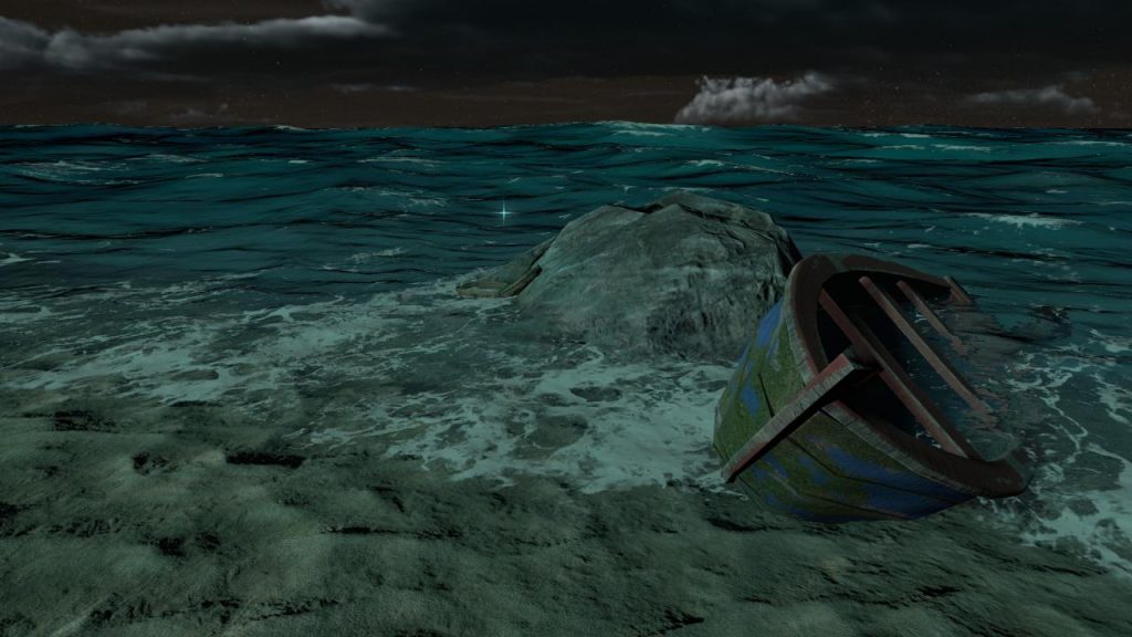 Angels Cove 100% Walkthrough & Achievements Guide - SteamAH