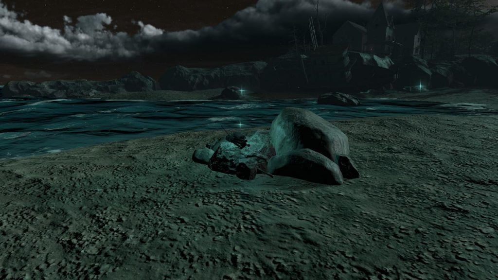 Angels Cove 100% Walkthrough & Achievements Guide - SteamAH