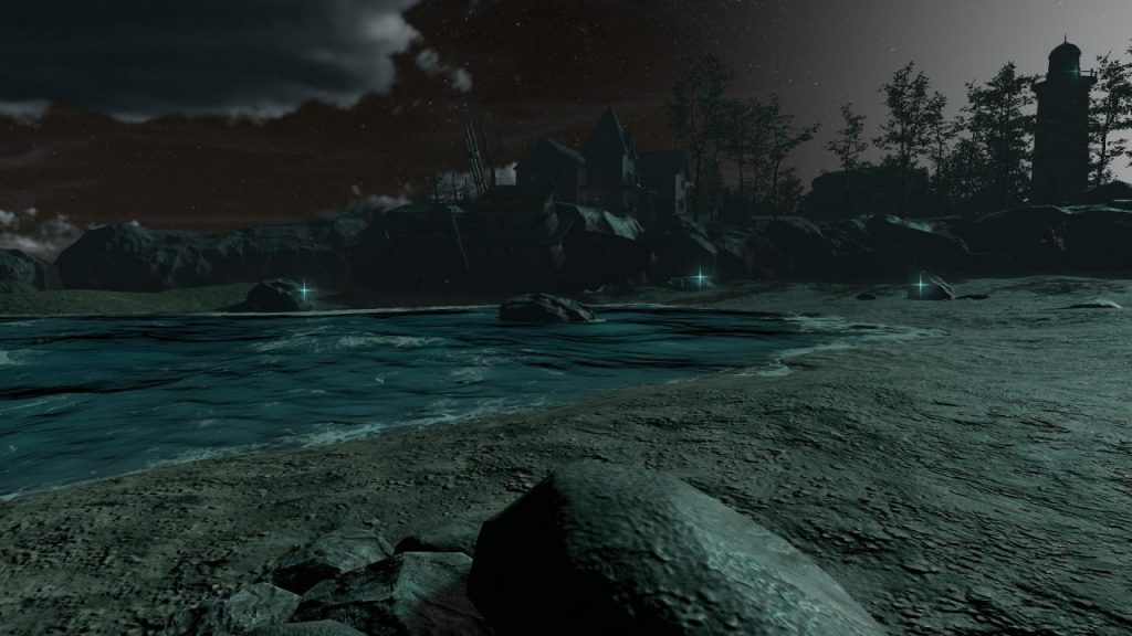 Angels Cove 100% Walkthrough & Achievements Guide - SteamAH