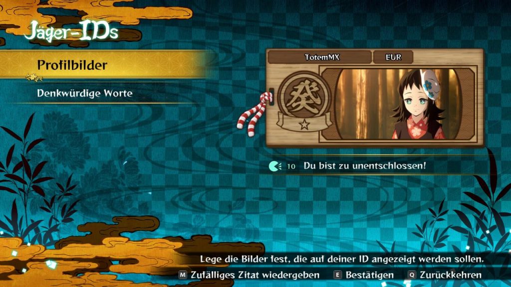 Demon Slayer How to Change Online Region - SteamAH