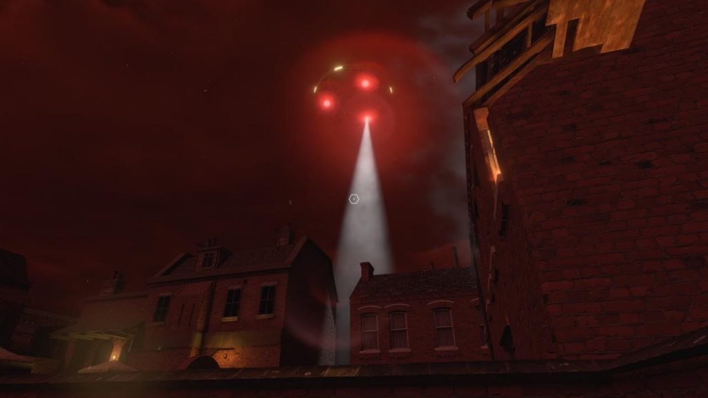 Doctor Who: The Edge of Reality 100% Walkthrough Guide - SteamAH