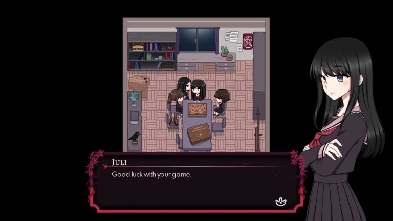 Project Kat - Paper Lily Prologue All Endings Guide - SteamAH