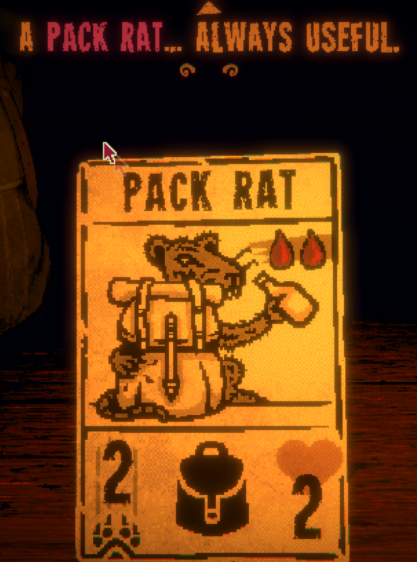 Inscryption Basic Tips and Boss Guide - SteamAH