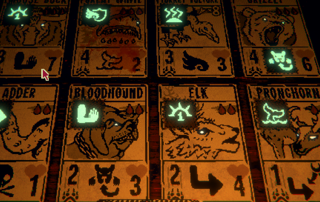 Inscryption Basic Tips and Boss Guide - SteamAH