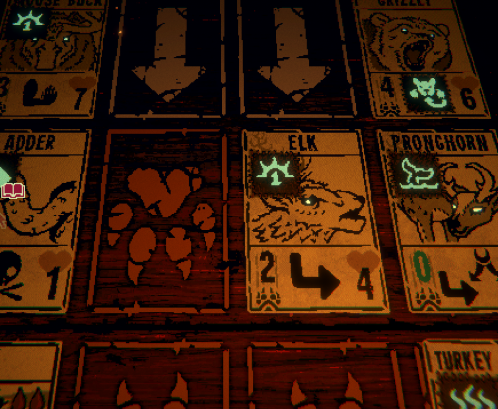 Inscryption Basic Tips and Boss Guide - SteamAH