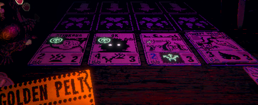 Inscryption Basic Tips and Boss Guide - SteamAH