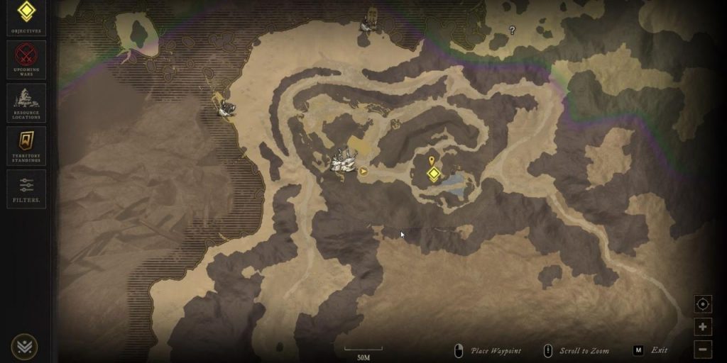 New World How to Get Azoth Staff and Upgrade It - SteamAH