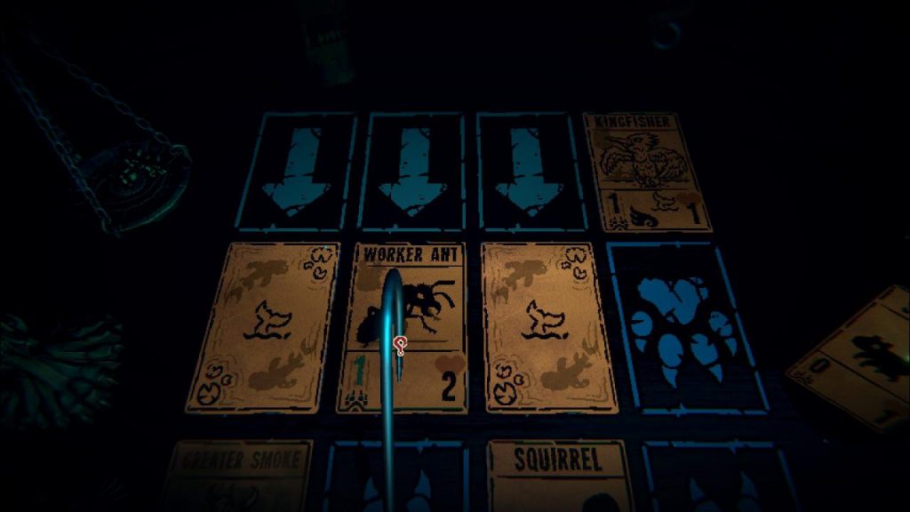 Inscryption 100% Achievements & Secrets in Acts - SteamAH