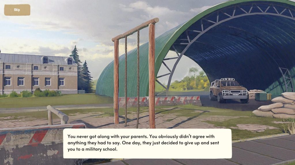 Growing Up Guide (Achievements, Characters, Locations, Items, Mood, Map ...