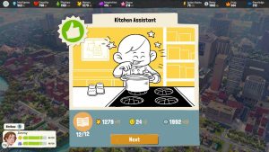 Growing Up Guide (Achievements, Characters, Locations, Items, Mood, Map ...