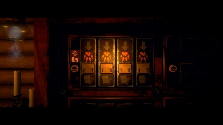 Inscryption Puzzle Solution Collection Guide - SteamAH