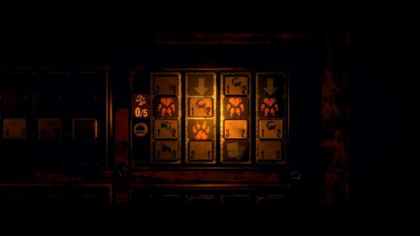 Inscryption Puzzle Solution Collection Guide - SteamAH