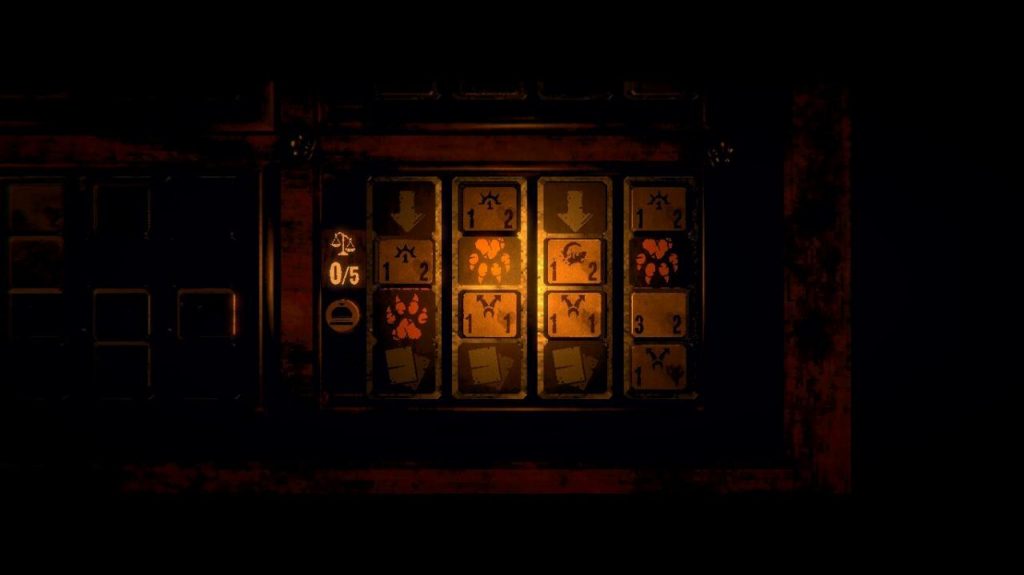 Inscryption Puzzle Solution Collection Guide - SteamAH