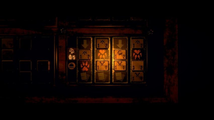 Inscryption Puzzle Solution Collection Guide - SteamAH