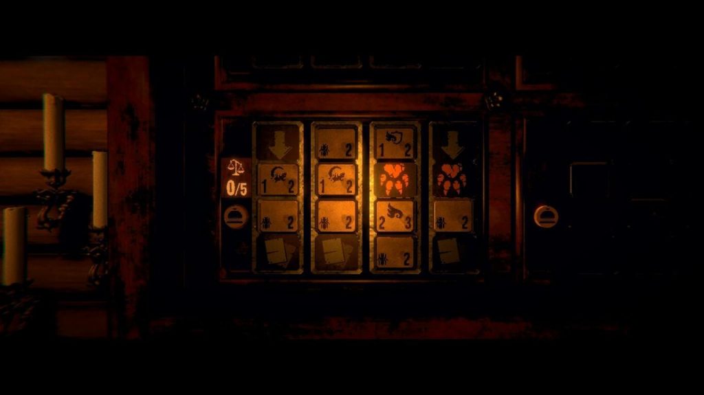 Inscryption Puzzle Solution Collection Guide - SteamAH